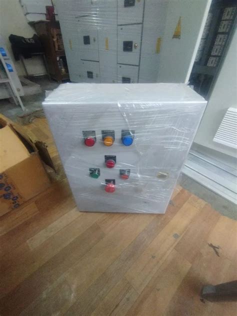 Three Phase Dynamic Apfc Panel 415 V 630a Upto 5000 Amps At Rs 250000 In Faridabad