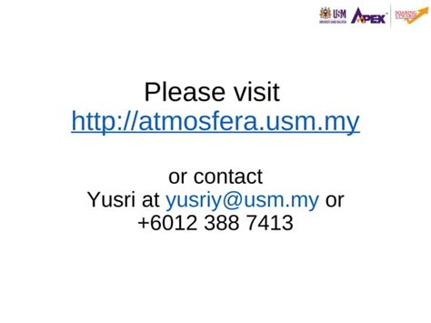 Eddy Covariance 2018 Icacca Presentation Ppt