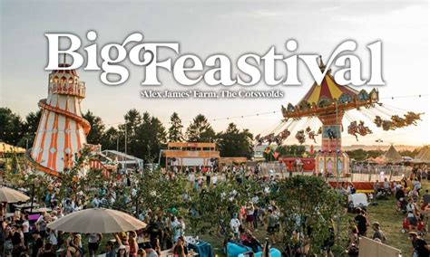 The Big Feastival Street Food Hub