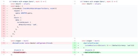 A New Approach To Mocking Graphql Data
