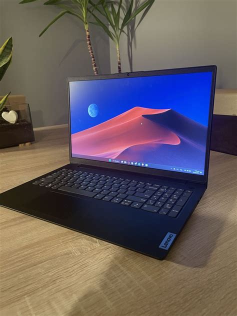Laptop Lenovo V G Iap Cieszyn Olx Pl