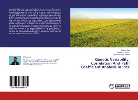 (PDF) Genetic Variability, Correlation and Path Coefficient Analysis in ...
