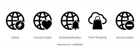 Global Notification Images Stock Photos D Objects Vectors Shutterstock