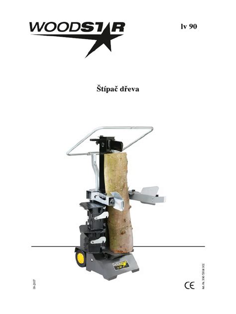 Navod Stipac Lv 90 Pdf