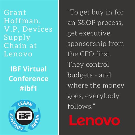 Institute Of Business Forecasting And Planning On Linkedin Demandplanning Forecasting