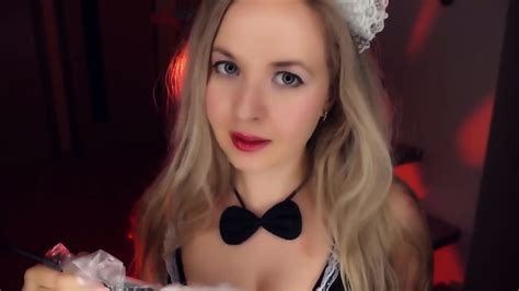 Valeriya Asmr Maid Full Videos At Freemega Co