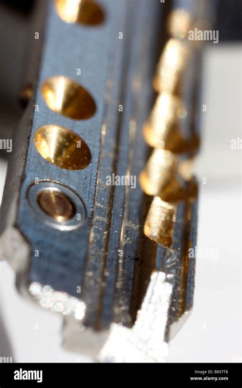 Security Key Hi Res Stock Photography And Images Alamy