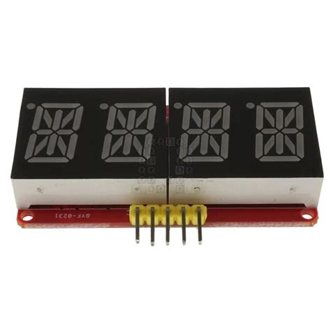 Of Segment Display Common Anode With Nano General Guidance Arduino Forum