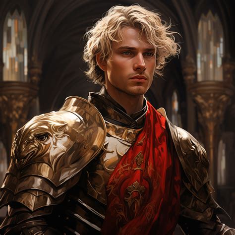 Young Tywin Lannister Personagens De Inspiração Personagens