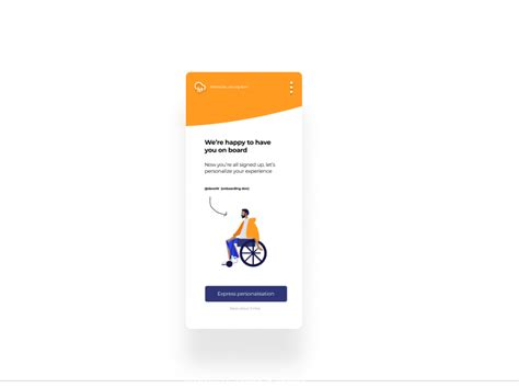 A Simple Instance Of Ux Sentiment