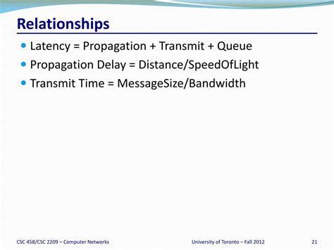 Ppt Handout 4 Link Layer Error Detection Correction Powerpoint