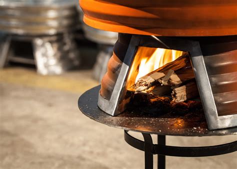Baker Cookstove By Claesson Koivisto Rune