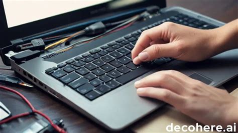 How To Repair A Laptop A Comprehensive Guide