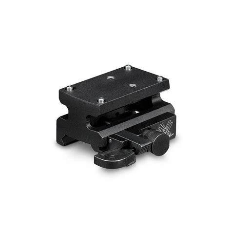 Vortex Quick Release Red Dot Mount Rdmq Fas Firearms