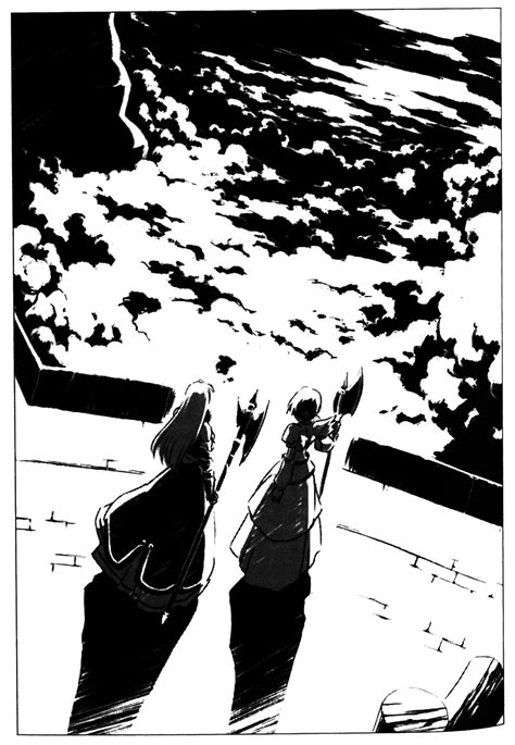 Kawashima Ryojun Curl Hack Subaru Hack Hack Hackzero Highres Novel