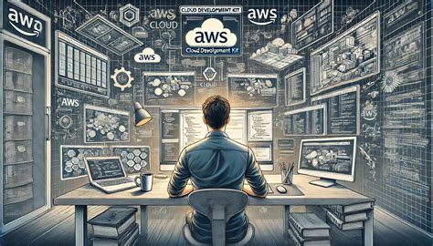 Exploring The Aws Cloud Development Kit Cdk By Vitor Britto Jul 2024 Medium