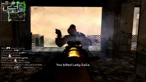 Cod4 Config Test Youtube