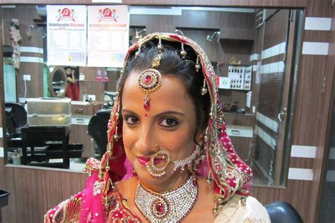 Sarita Jaiswal Makeup Artist Makeup Artist Jopling Road