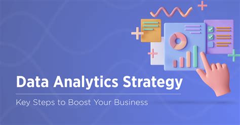 Data Analytics Strategy 6 Steps To Transform Your Business Velvetech