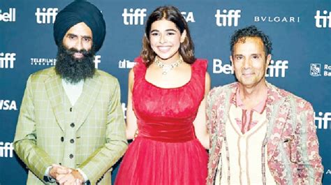 Indias Tarsem Singh Brings Dark Love Story To Toronto Film Fest Bangladesh Post