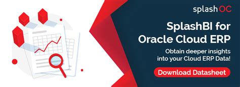 Oracle Cloud ERP Vs Oracle EBS Key Differences SplashBI