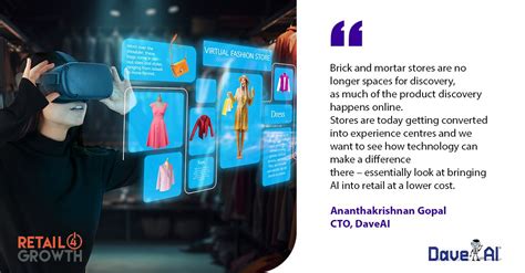 Daveai On Linkedin Aiinretail Ai Retailtransformation Retailindustry Retailstore Genai