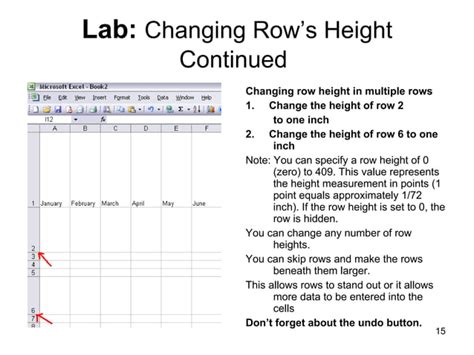 Excel For Beginners Class 1 Ppt