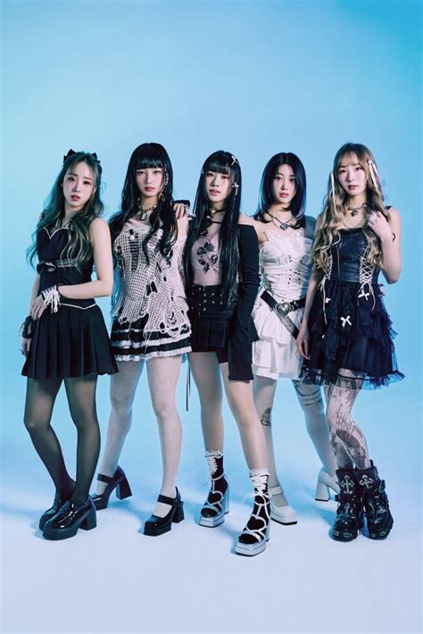 viv members profile updated kpop profiles