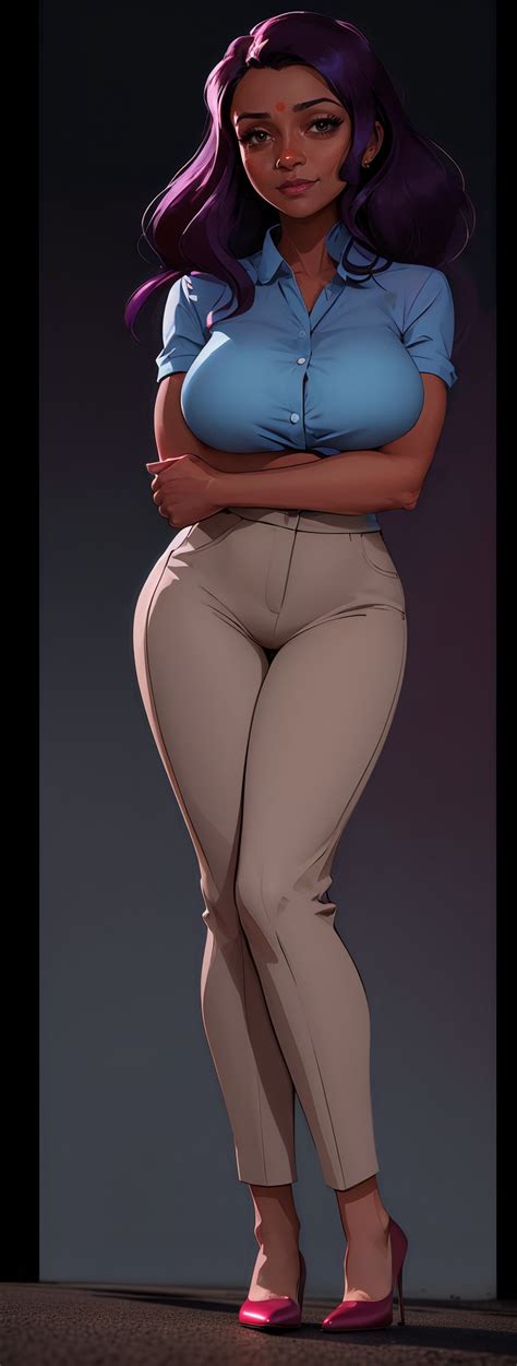 Priyanka Maheswaran Steven Universe By Kzott On Deviantart