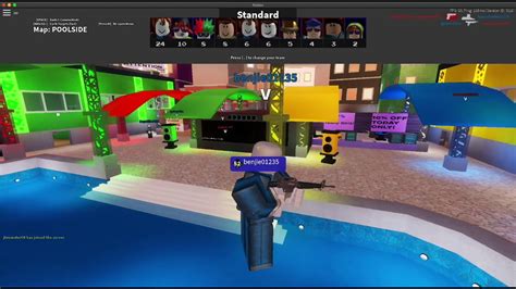 arsenal hack 5 youtube