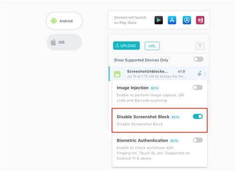 July Updates Introducing Auto Healing For Test Flakiness Live With MacOS Sonoma Android