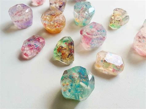 나를 닮아 빛나는 보석비누클래스 솜씨당