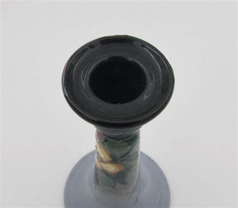 Weller Pottery Arts And Crafts Candle Holders At 1stdibs Weller