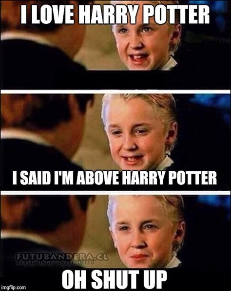 Memes Engracados De Harry Potter Draco Memes Engraçados De Harry