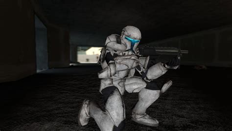 Gmod Clone Commando Adventure 6 By Delta 28 On Deviantart