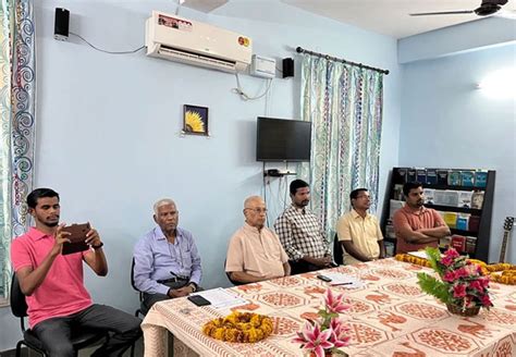 Facilities Nav Jeevan Kendra