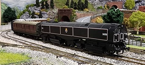 Kr Models Oo Gauge Leader Rails