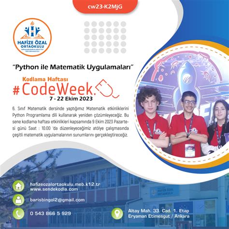 3arduino Okul Aydınlatma Sistemi Sendekodla