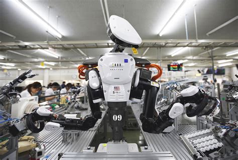Trading Robots