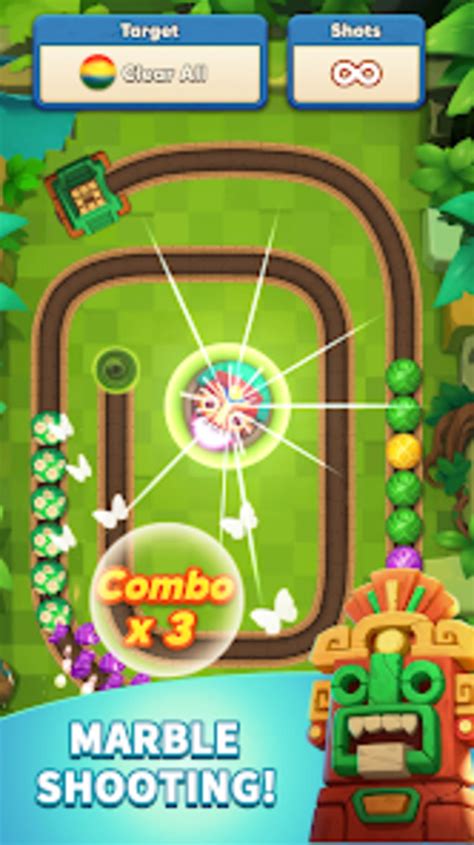 Marble Match Blast สำหรับ Android ดาวน์โหลด