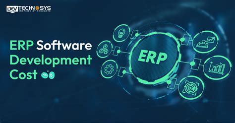 Best ERP Software Development Cost Guide In 2025