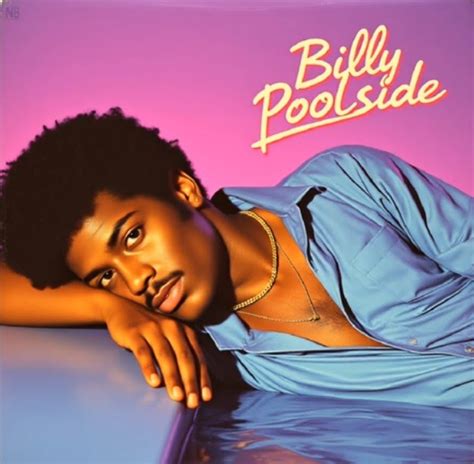 New Funk Classic Master Billy Poolside Doing Sex A Lot 1983