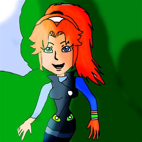 Molly By Gracethecascadian On Deviantart