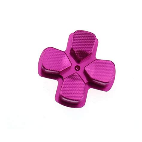 Metalen D Pad Action Knop Cross Dpad Steering Sleu Grandado