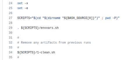 Improve Bootstrapsh · Issue 11822 · Pharo Projectpharo · Github
