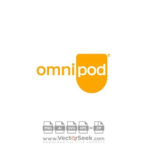 Omnipod Logo Vector Ai PNG SVG EPS Free Download