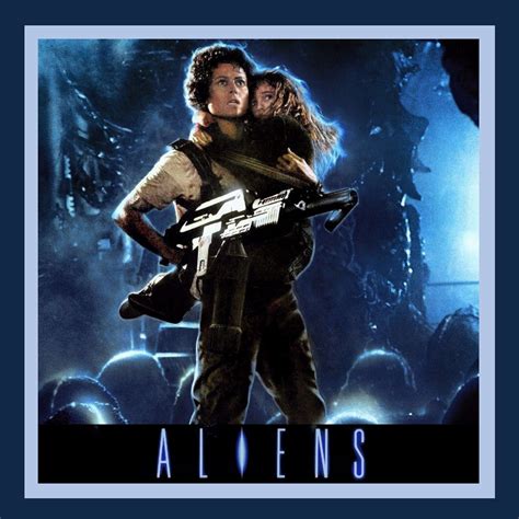 Aliens 1986 33