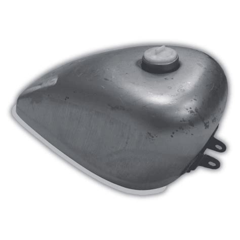 Bikers Choice 55 78 Sportster 24 Gallon Gas Tank Replaces H D 61006