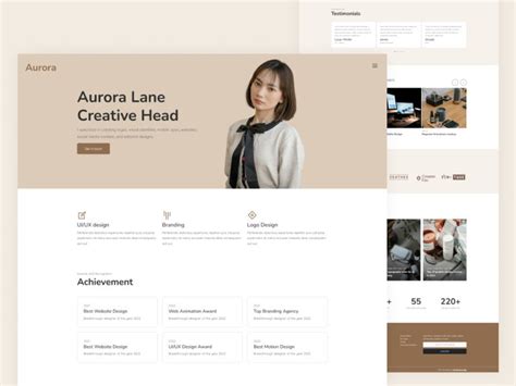 100 Free Html Css Website Templates With Source Code 2025