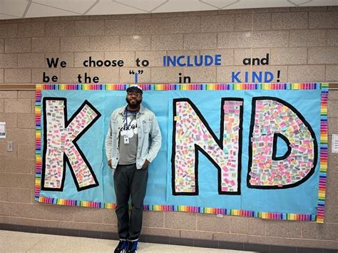 Rakeem J Brawley Mgsd School Board Member